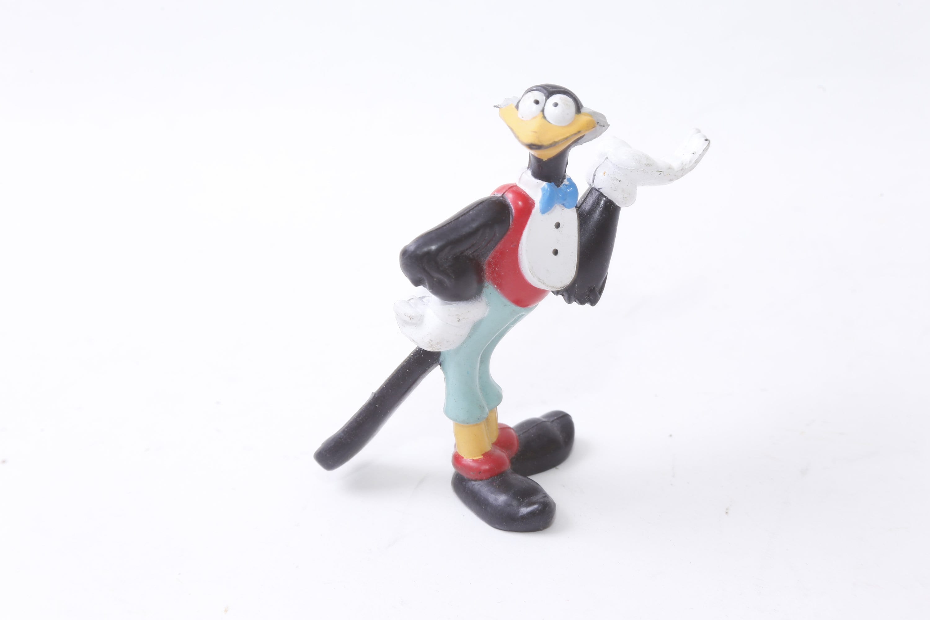 Rock A Doodle Snipes