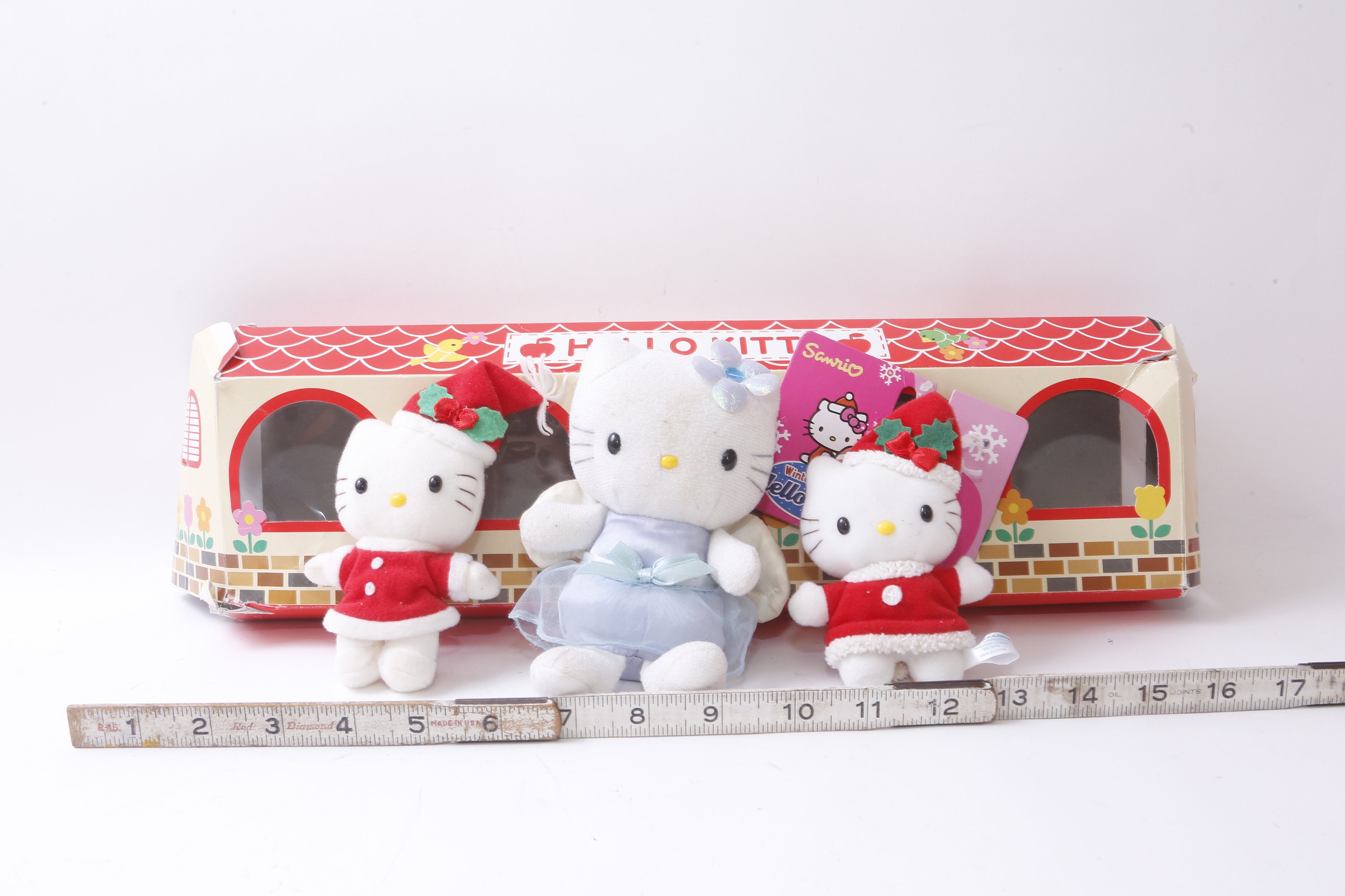 Hello Kitty Toys At Target