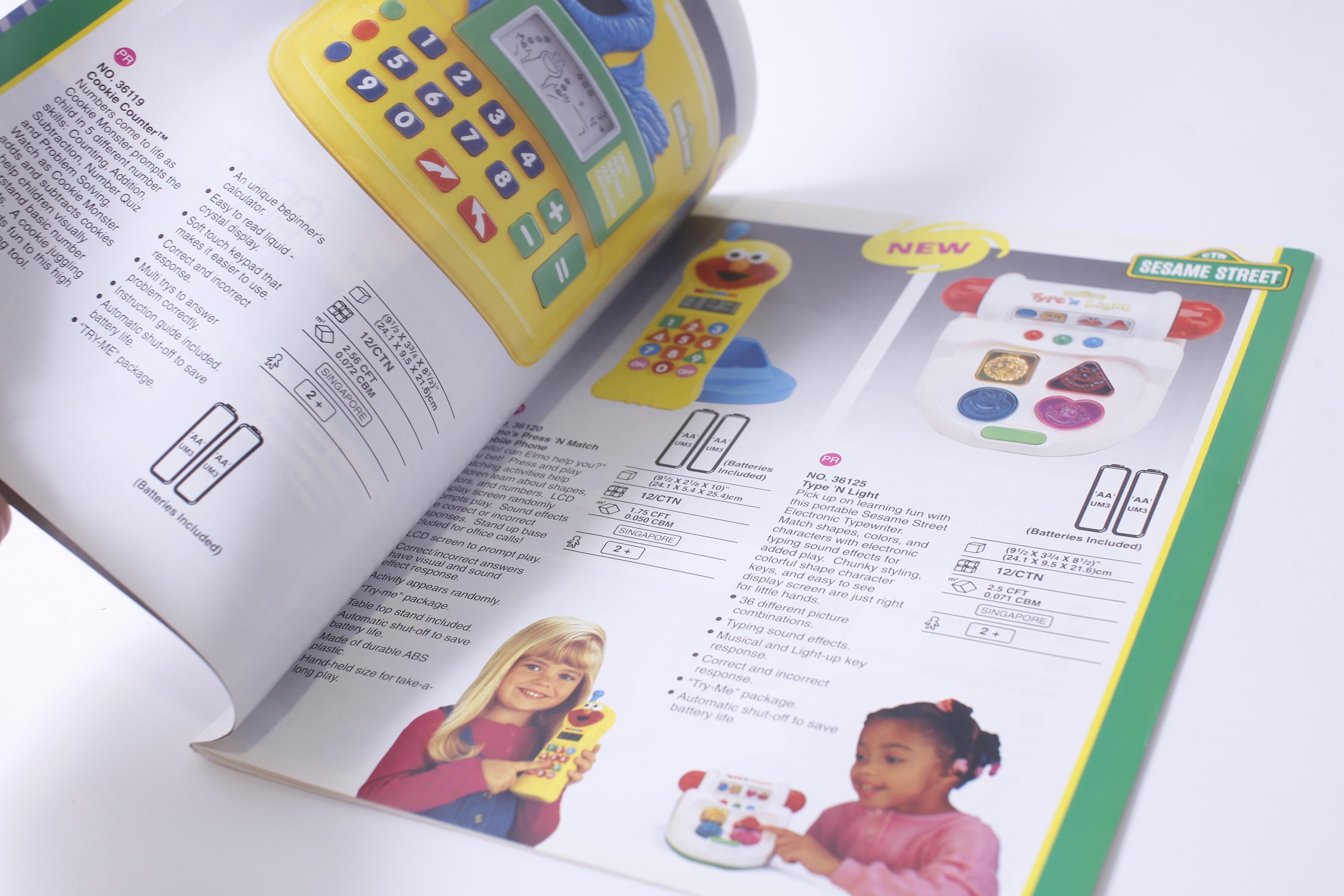 Sesame Street, Headsmart, Electronic Learning Fun, Tectron, 1994 ...