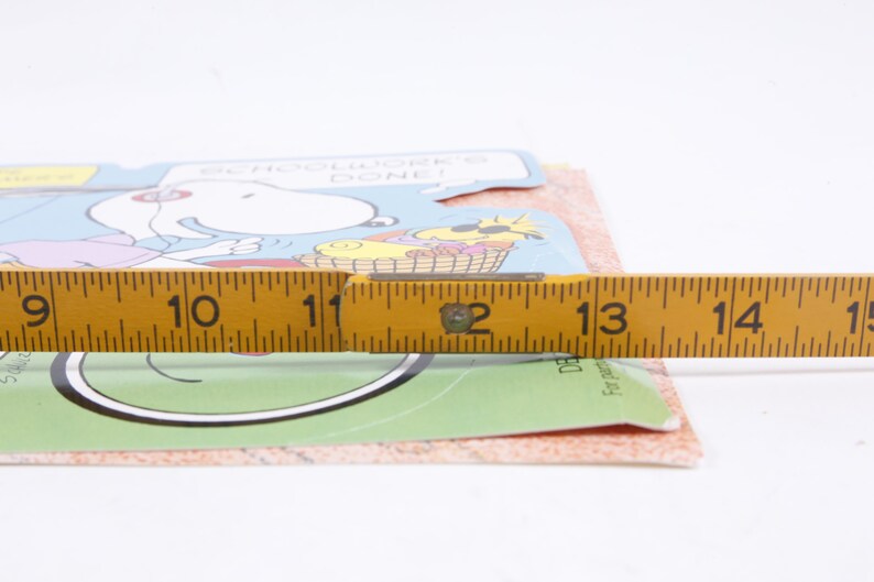 Peanuts Paper Banners Signs Set Snoopy Charlie Brown - Etsy