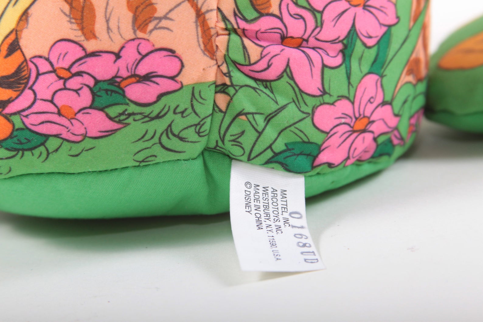 Mattel Winnie the Pooh Mr. Sanders Plush Tree Baby Toy Beehive - Etsy