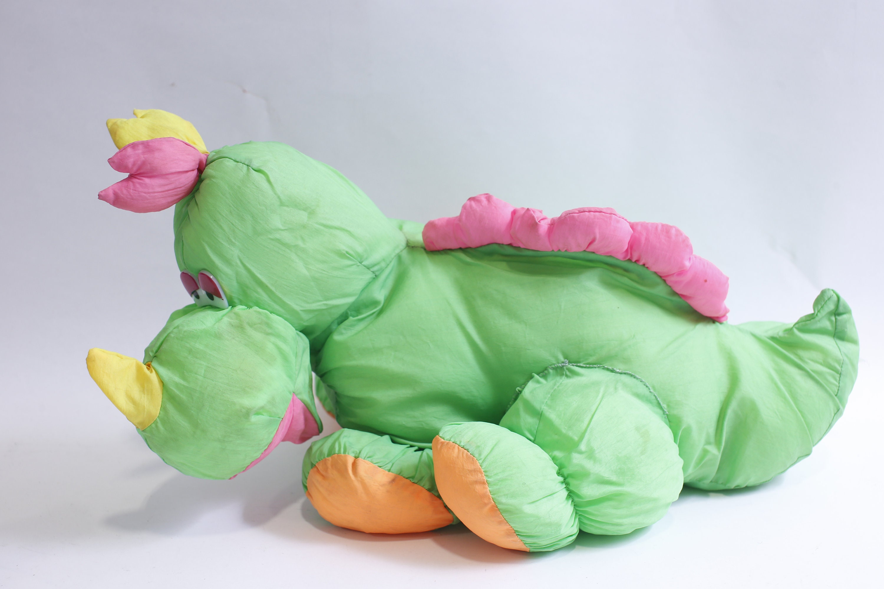 Stuffed Animals That Make Sounds