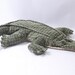 Folkmanis, Alligator, Full Body Puppet, Big Hand Puppet, Soft Toy ...