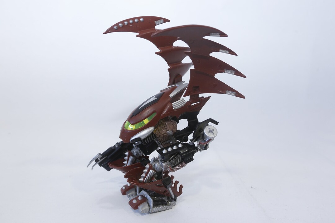 Future Spawn, Action Figure, 9 Inches, 1990s, Mcfarlane Toys, Poseable ...