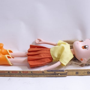 Ojamajo Doremi, Hazuki Fujiwara, Doll, Reanne Griffith, Magical Doremi ...