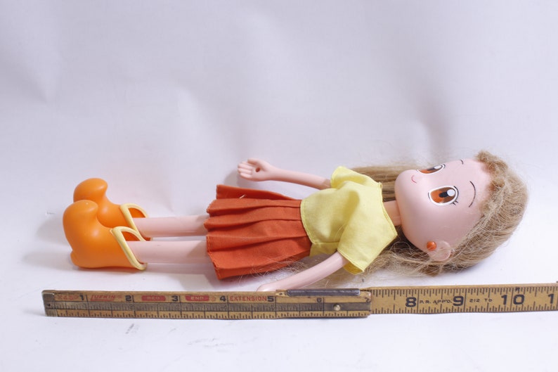 Ojamajo Doremi, Hazuki Fujiwara, Doll, Reanne Griffith, Magical Doremi ...