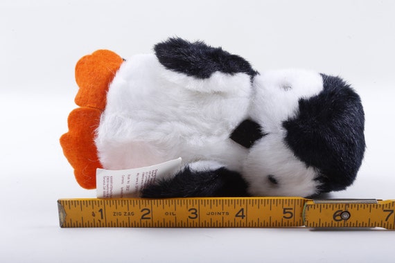 Kamar Rare Prototype Sample OOAK hand made Spiffy 2902 Cute Black White ...