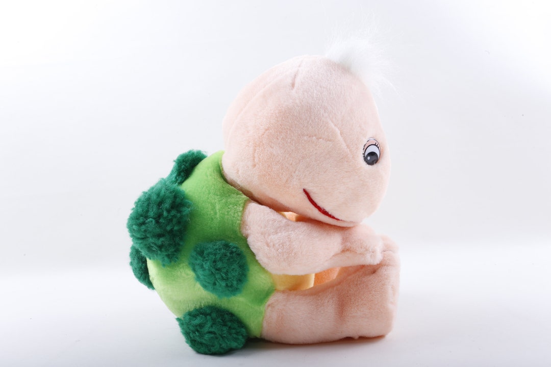 Kamar, Rare, Prototype, Sample, OOAK, Hand Made, Turtle, Green Shell ...