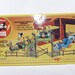 Mickey Mouse Power Ranch Disney Vintage Playset Western Cowboy - Etsy