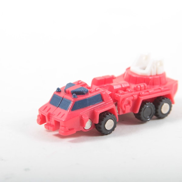 Transformers Fire Truck - Etsy
