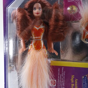 Tenko and the Guardians of the Magic, Jana, Dark Twin, Doll, Toy, Pink ...