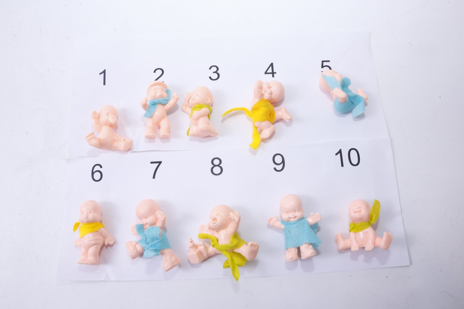 PICK YOUR OWN - Oodles, Hasbro Li'l Babies, Coochy Coodles, Babies ...