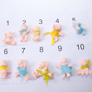 PICK YOUR OWN - Oodles, Hasbro Li'l Babies, Coochy Coodles, Babies ...