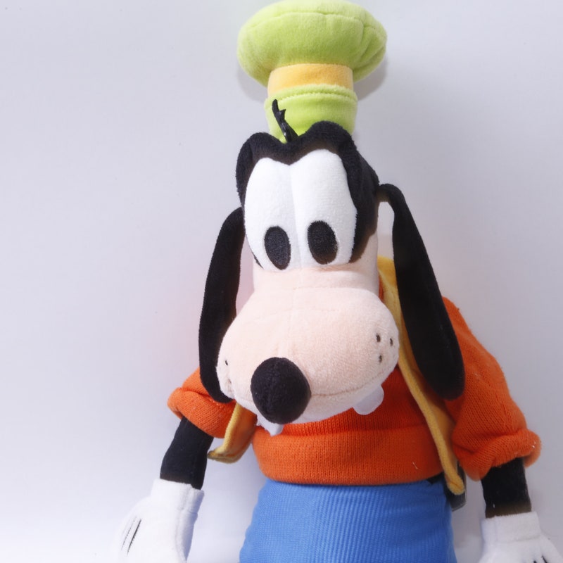 Goofy Toys - Etsy
