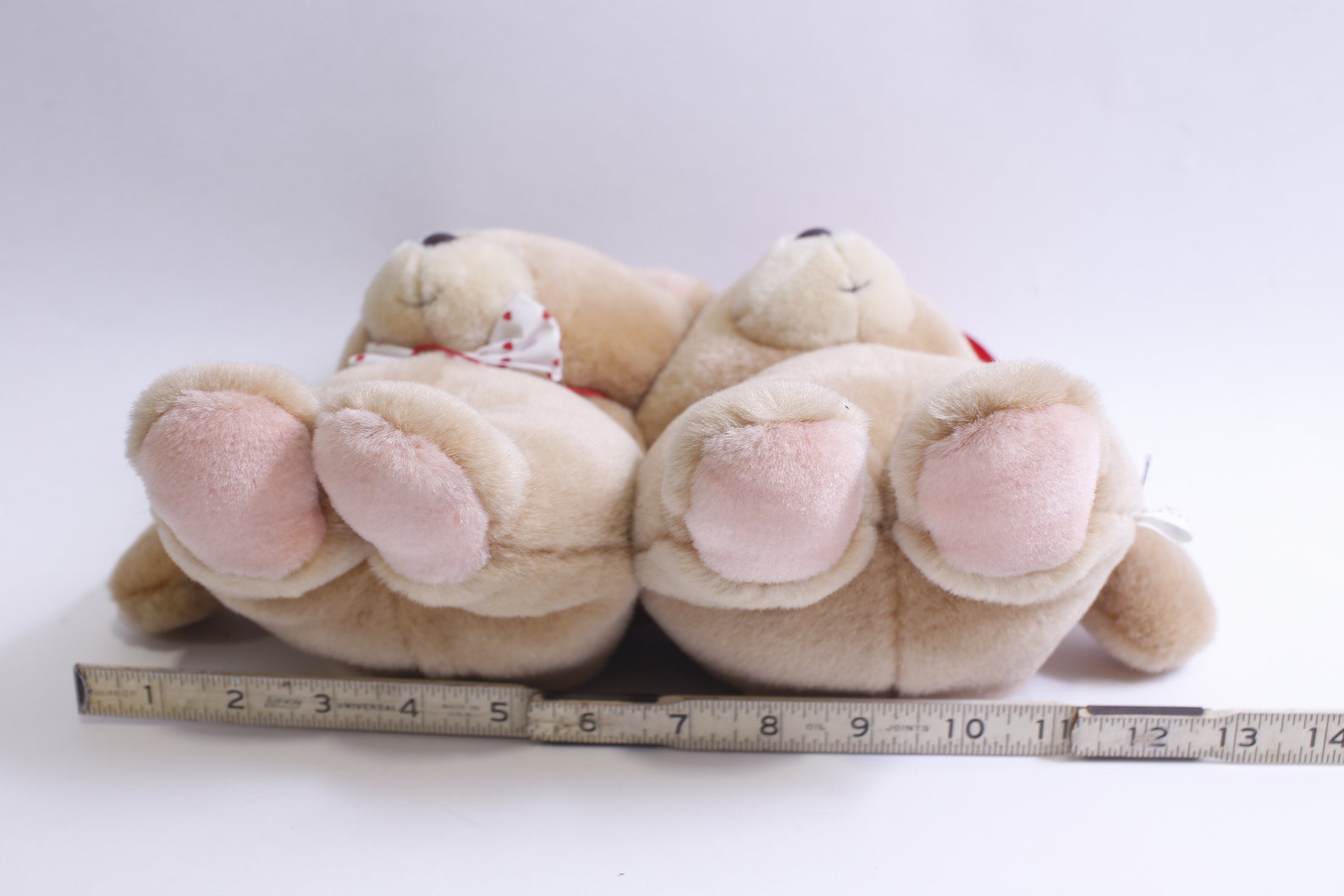 Andrew Brownsword, Plush Bears, 1990, Collectibles, Limited Edition ...