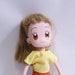 Ojamajo Doremi, Hazuki Fujiwara, Doll, Reanne Griffith, Magical Doremi ...