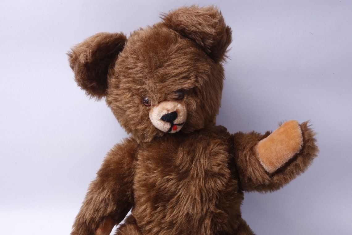 Singing Bears Around the World Designed by Jill Just Bears - Etsy