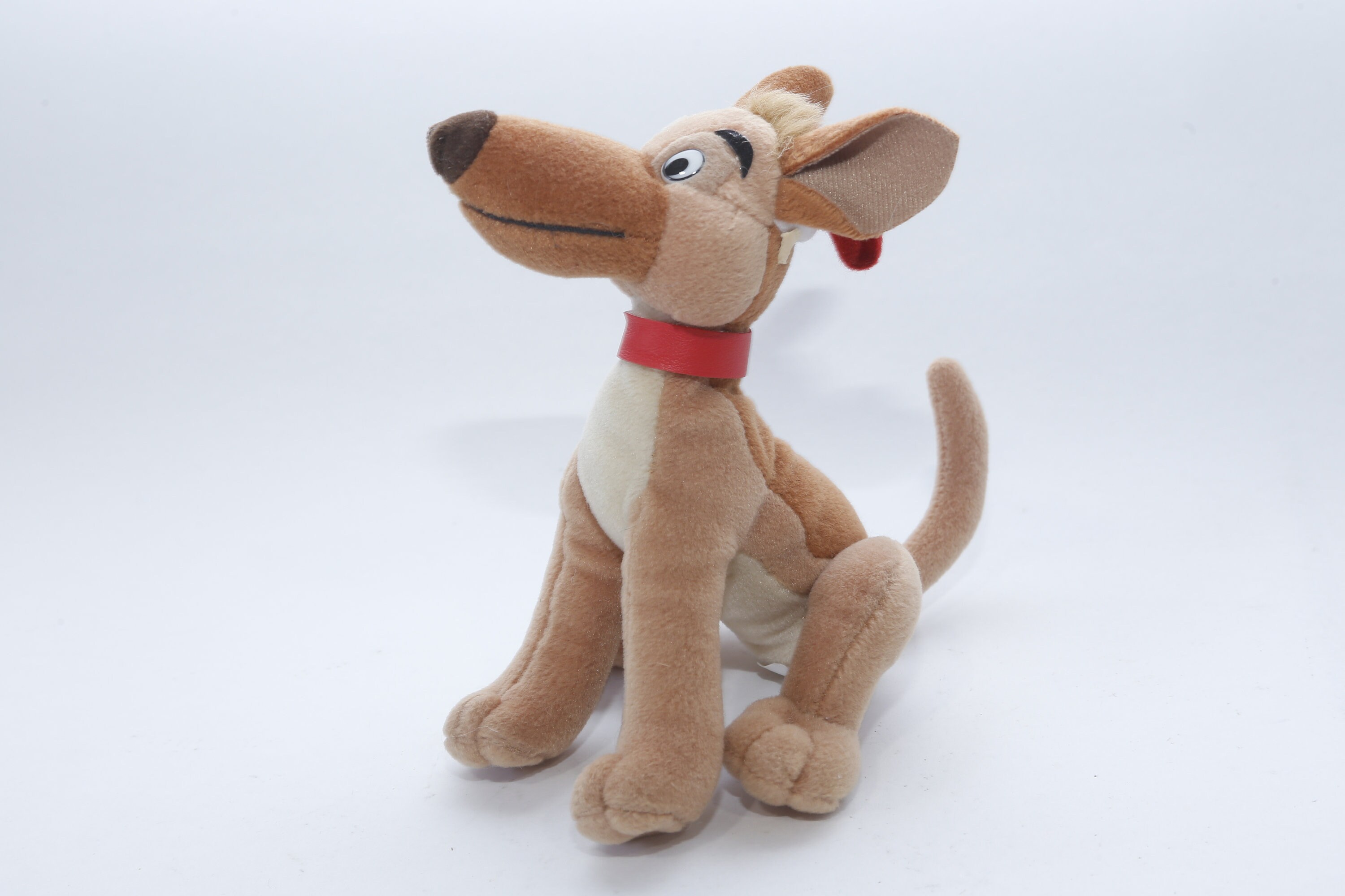All Dogs Go To Heaven Charlie Plush