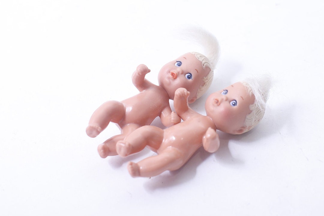 Barbie, Kelly and Chelsea, Baby Dolls, Mattel Figures, Barbie Sisters ...