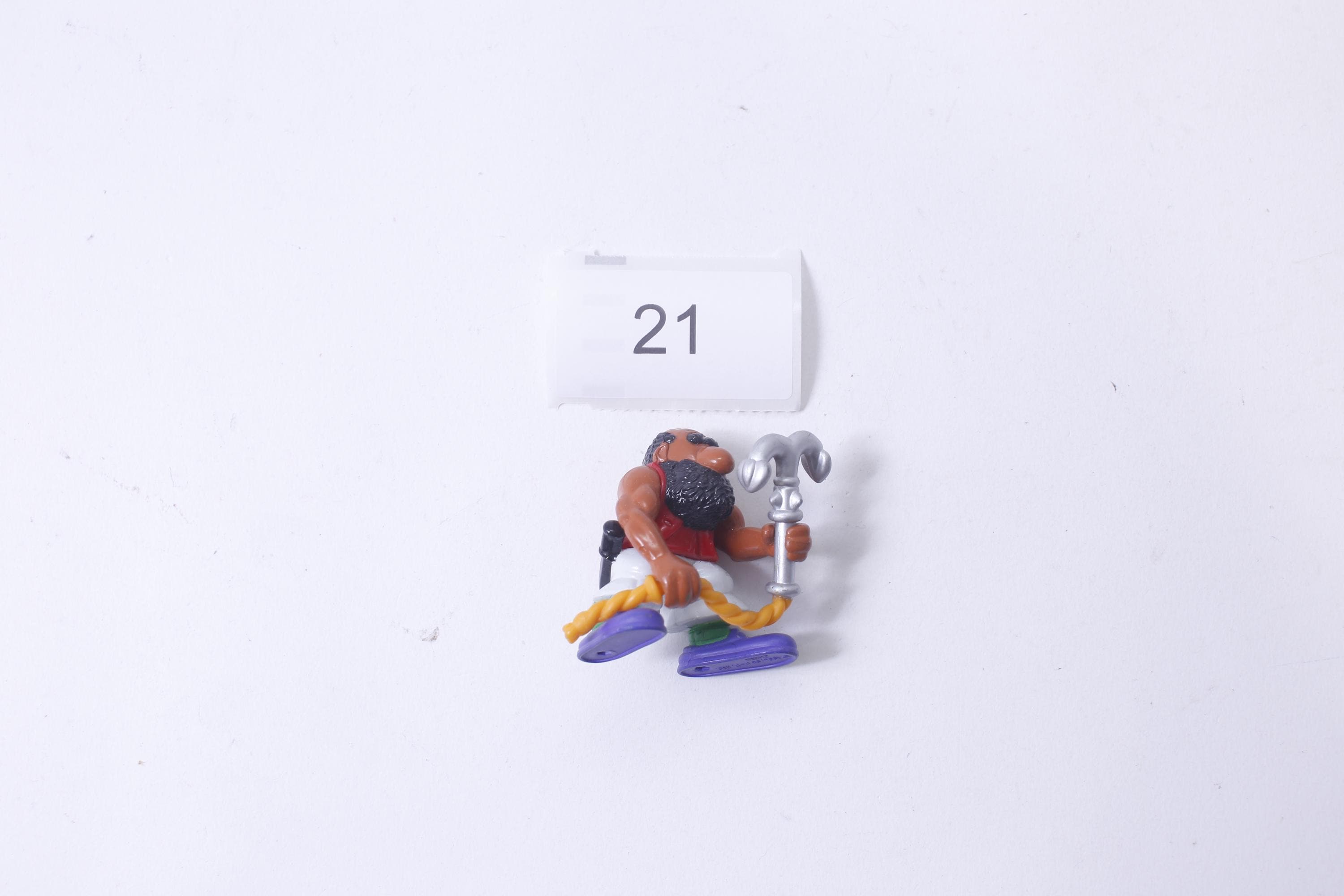 PICK YOUR OWN Vintage 90s Fisher Price Great Adventures Figures ...