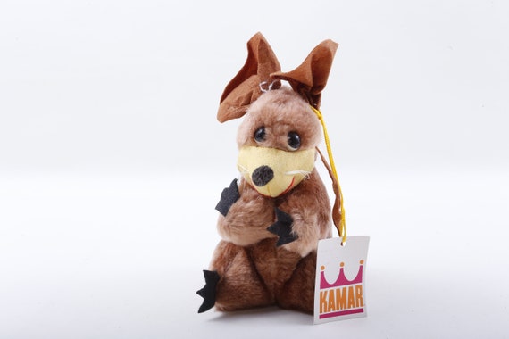 Kamar Rare Prototype Sample Pip Squeak Mouse Style 1573 | Etsy