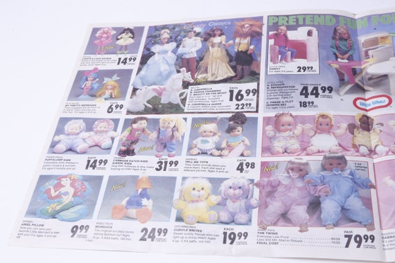 Disney Classics Dolls Mattel Magic Nursery Baby Dolls Kids - Etsy