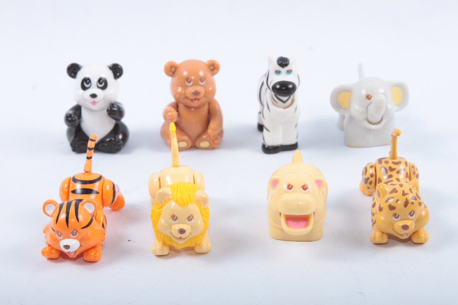 PICK YOUR OWN - Itzy Bitzy Pals Itsy Bitsy Littlest Pet Shop Vintage ...