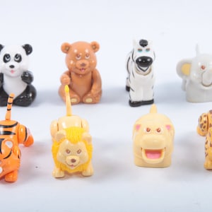 PICK YOUR OWN - Itzy Bitzy Pals Itsy Bitsy Littlest Pet Shop Vintage ...