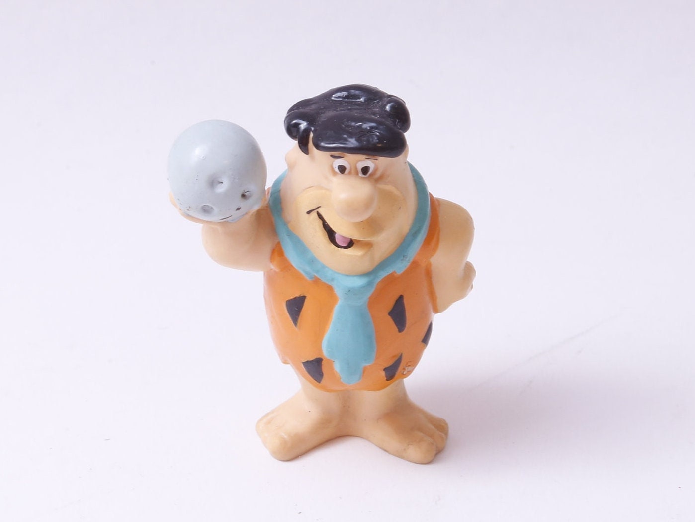 Fred Flintstone Bowling Ball