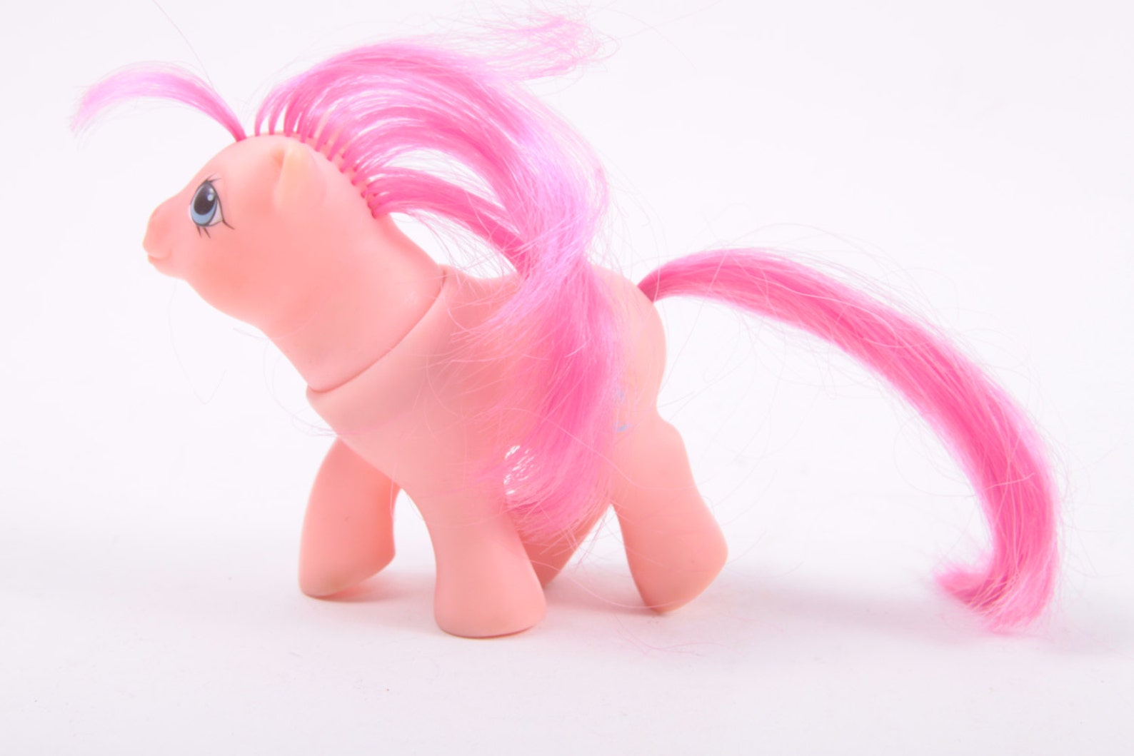 My Little Pony First Tooth Pony Baby Sweet Stuff Peek A Boo | Etsy