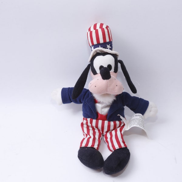 Uncle Sam Figure - Etsy