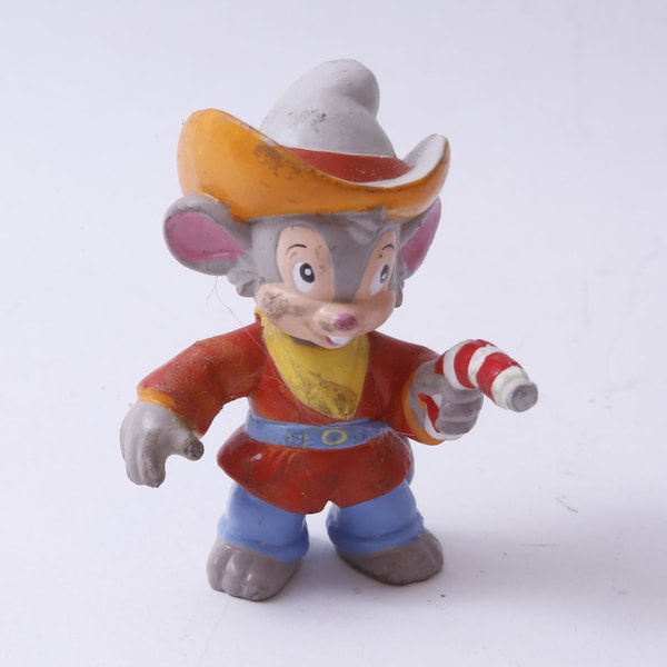 American Tail - Etsy