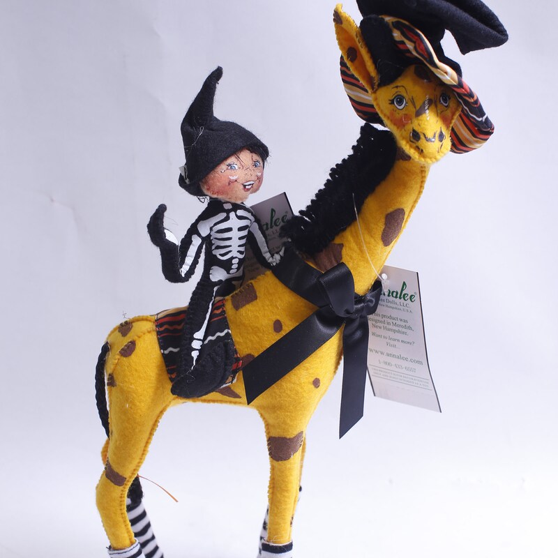Annalee Dolls - Etsy