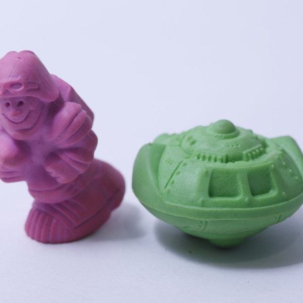 Alien Board Game Miniatures - Etsy