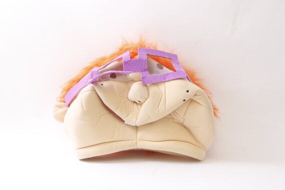 Nickelodeon, Rugrats, Chuckie, Mask, Halloween, Toy, … - Gem