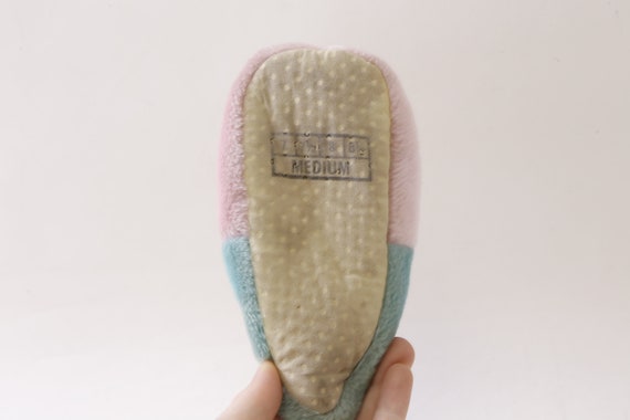 90s, Disney, Snow White And The Seven Dwarfs, Slipper… - Gem