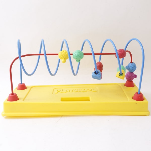 Playskool Baby - Etsy