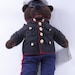 Ira Green, Bear Forces of America, Plush, Soft, Doll, Bear Marine ...