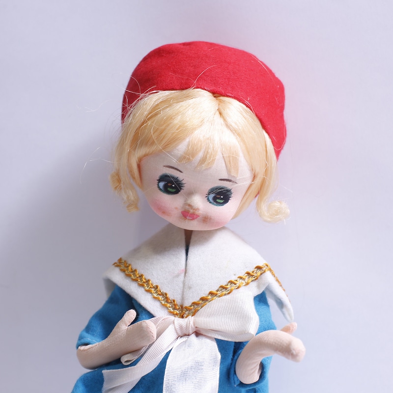 Vintage Pose Dolls - Etsy