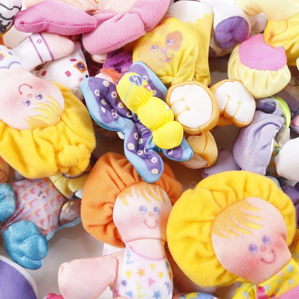 Smooshies - Etsy