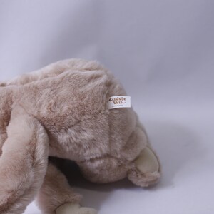 Vintage, Cuddle Wit, Hugging Raccoon, 1990s, Cute Critter, Stuffed ...