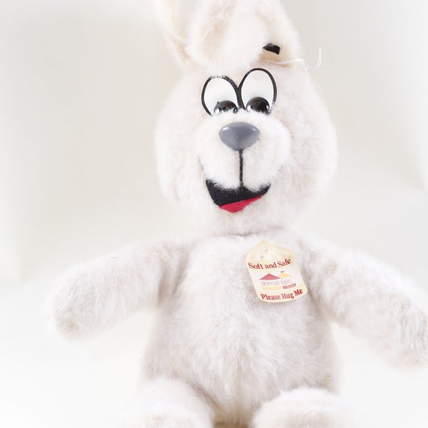 Toy Trix Rabbit - Etsy