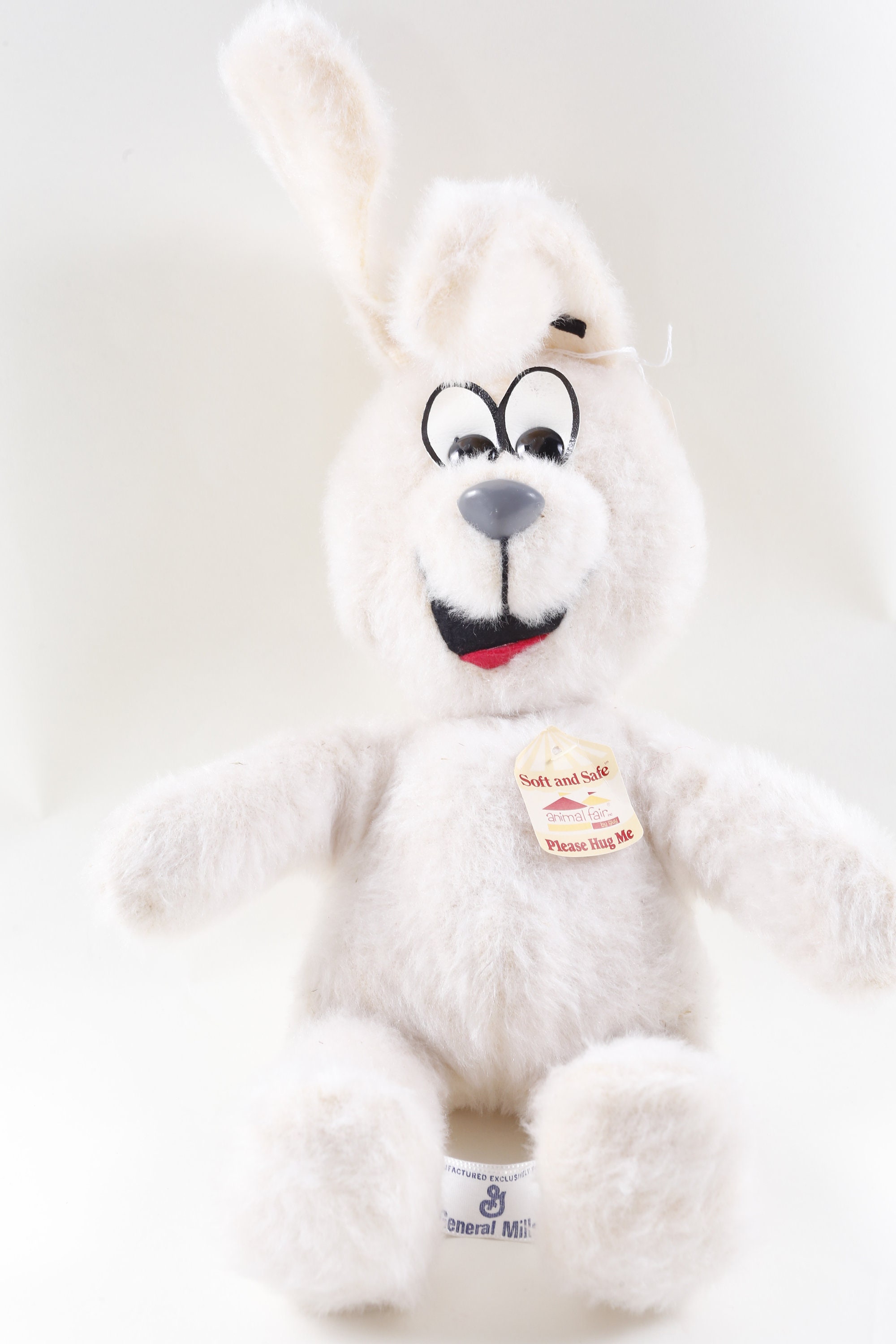 Trix Rabbit Family Guy