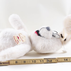 Trix Cereal Plush Bunny Rabbit Soft Plush Doll Toy Animal Fair General ...