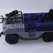 GI Joe Eliminator Jeep 1987 Vehicle Battle Force 2000 - Etsy
