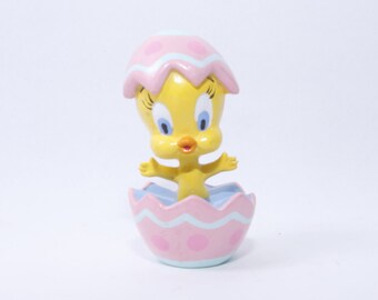 Tweety Bird Easter - Etsy