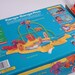 Playskool Game Kanga-banga Roo Game Complete Rare Vintage HTF the Pink ...