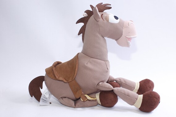 Toy story character horse store