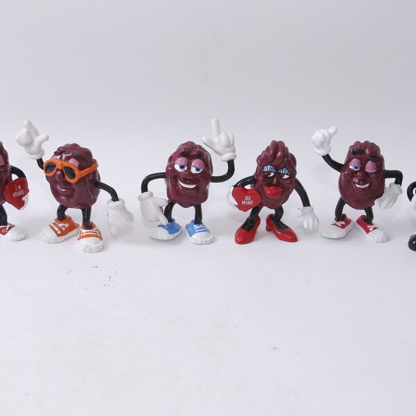 California Raisins Svg - Etsy