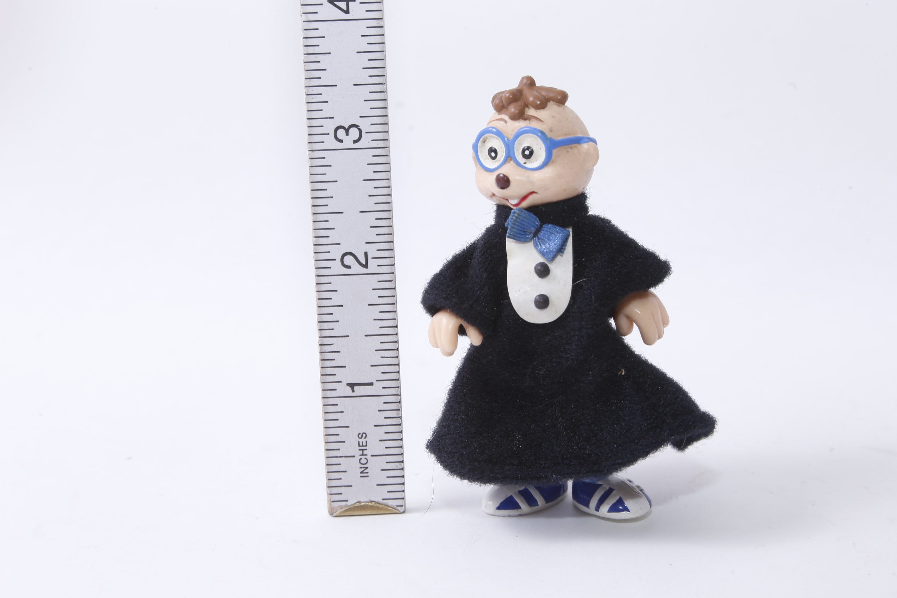 Alvin And The Chipmunks Cute Simon